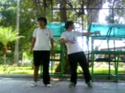 jumpstyle colima duo
