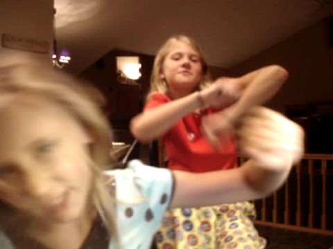 Random Dancing - YouTube