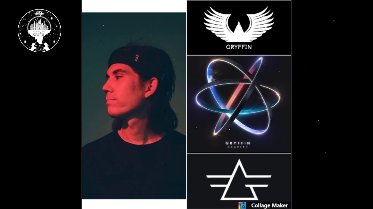 Gryffin Gravity Album Intros - YouTube
