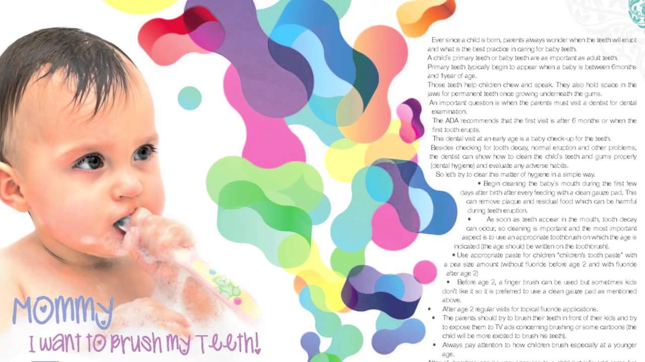 Mom2Be Magazine Issue No. 3 - YouTube