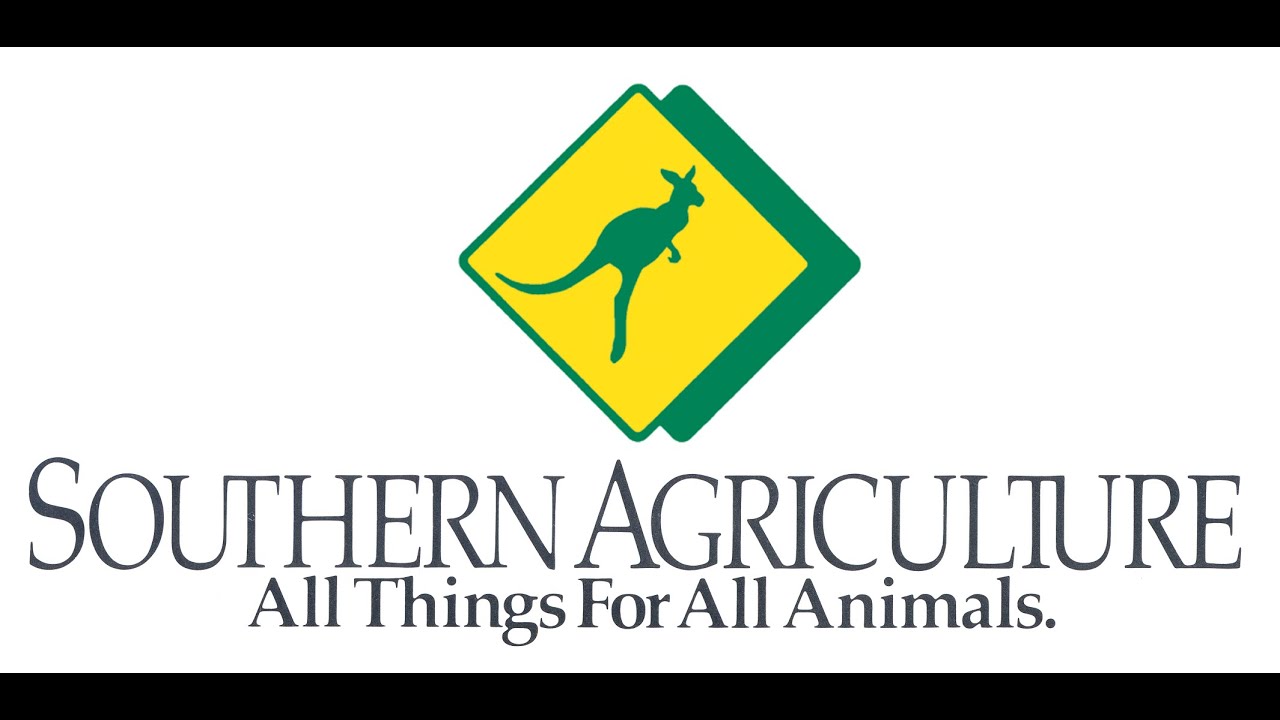 Our Sponsor Southern Agriculture - YouTube