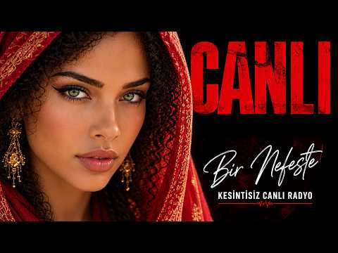 YENİ CANLI RADYO VOL.2 LIVE🔴 7/24 SözMüzik Emirali