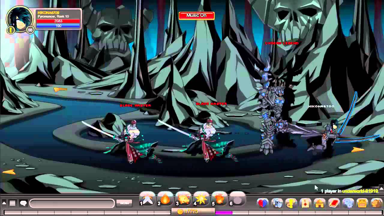 AQW: How To Get Blade Master & Evolved Blade Master [2015] - YouTube