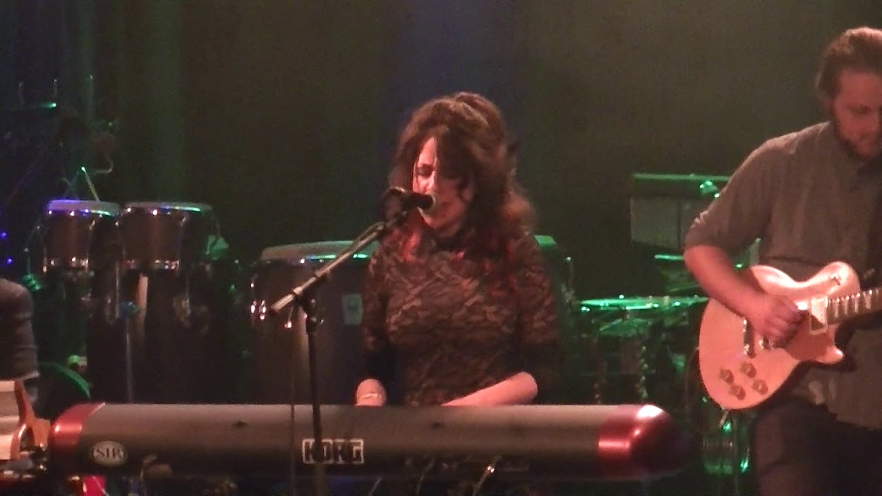 SCHOOLTREE live at Progtoberfest III , Reggies Chicago, Fri Oct 20 2017 ...