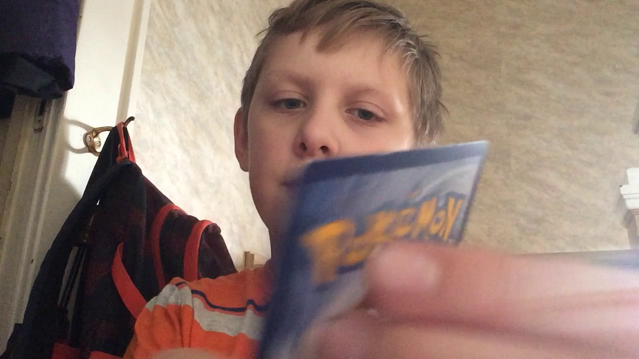 Jolt's Pokemon Card Collection - YouTube
