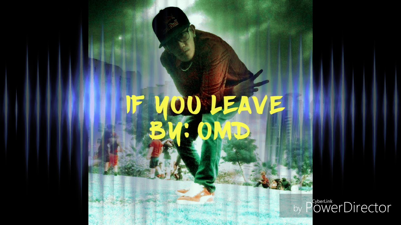 If you leave by omd - YouTube