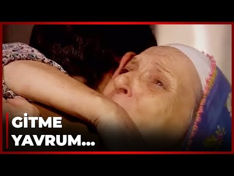 Kemal, Anasını Bırakıp Çiftliğe Yerleşti -  Hanımın Çiftliği 11. Bölüm