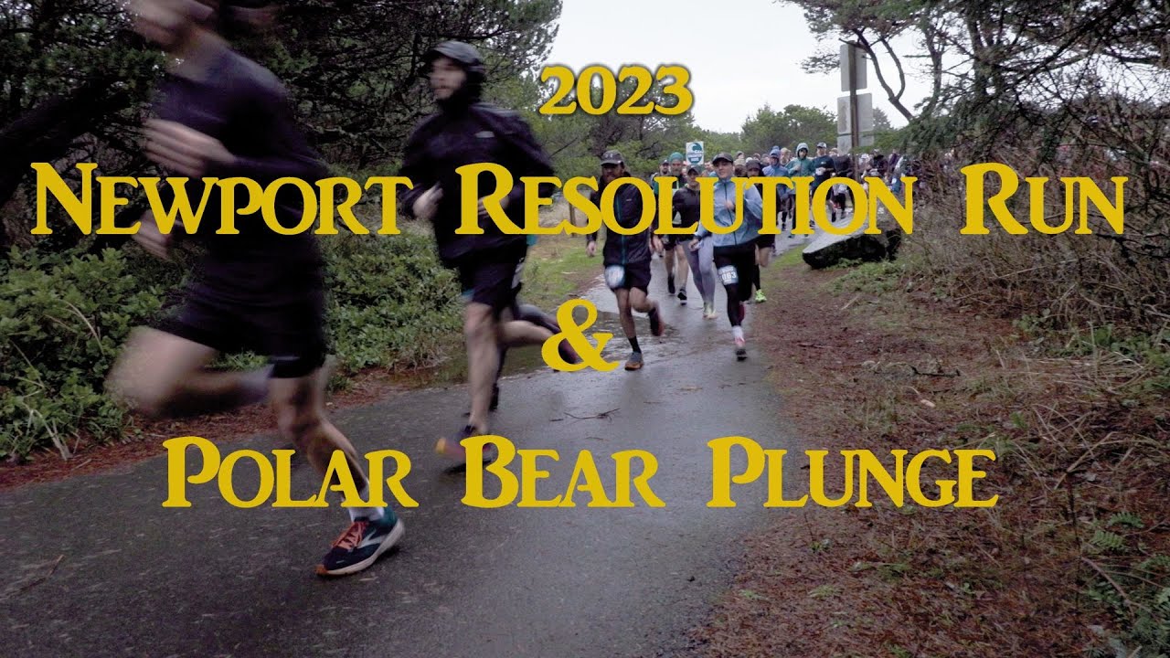 Resolution Run & Polar Bear Plunge | 2023 - Half Marathon - 5k - 10k ...