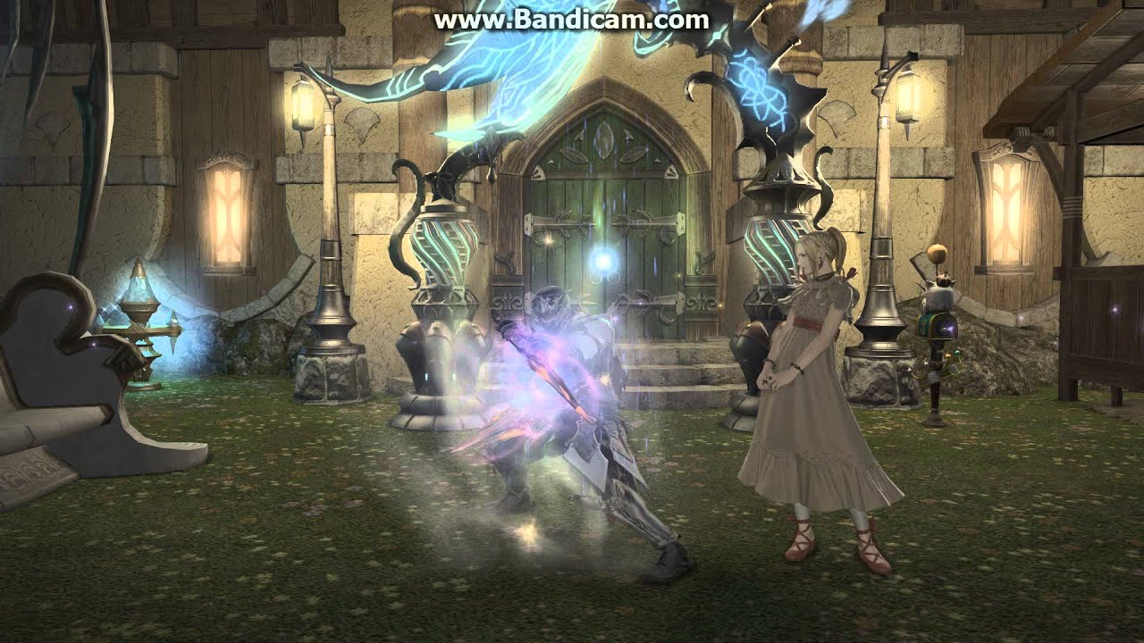 My Mahou Shounen Transformation - YouTube