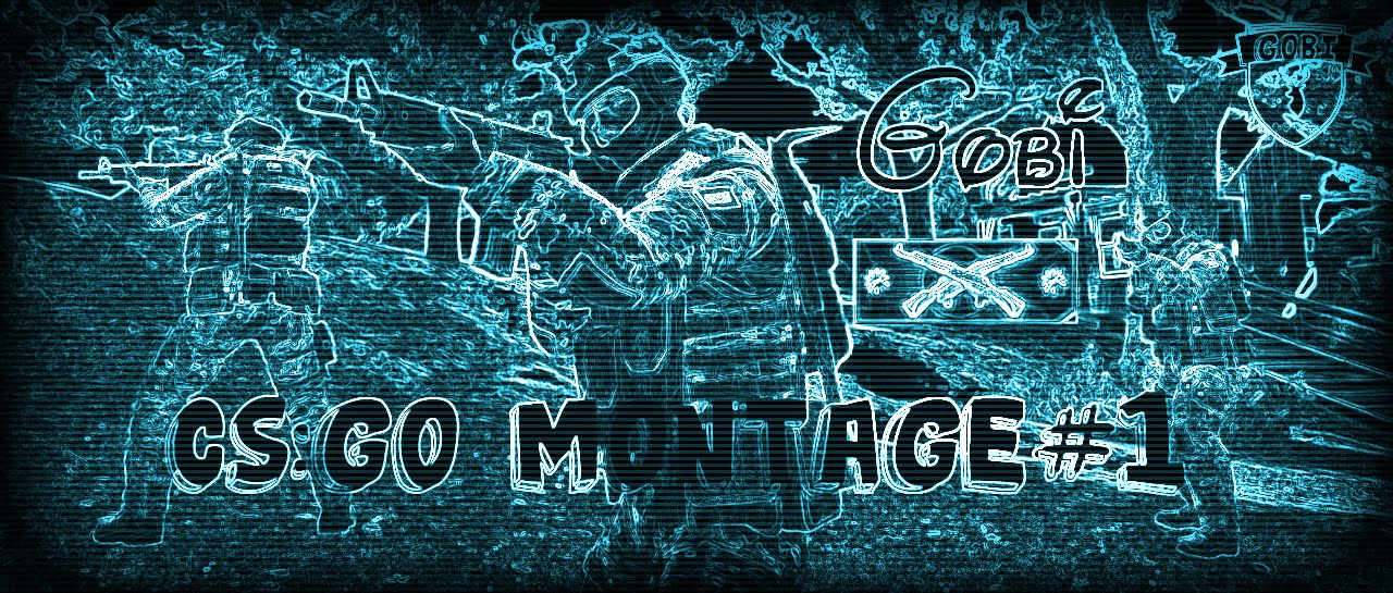 Cs:Go Mge Montage Part #1 - YouTube