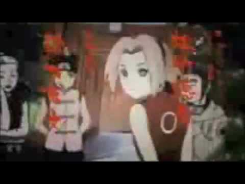 lil wayne prom queen/Naruto AMV - YouTube