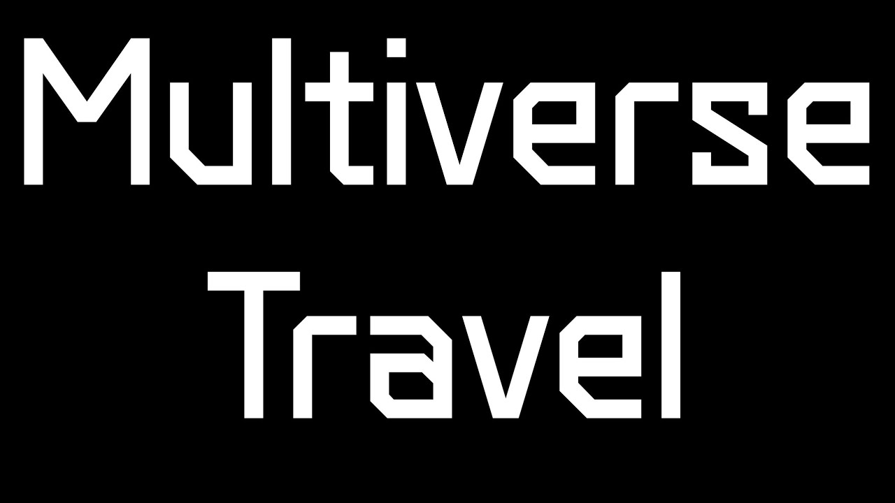 MHA || Multiverse Travel || cannon meets my AUs Ep.2 - YouTube