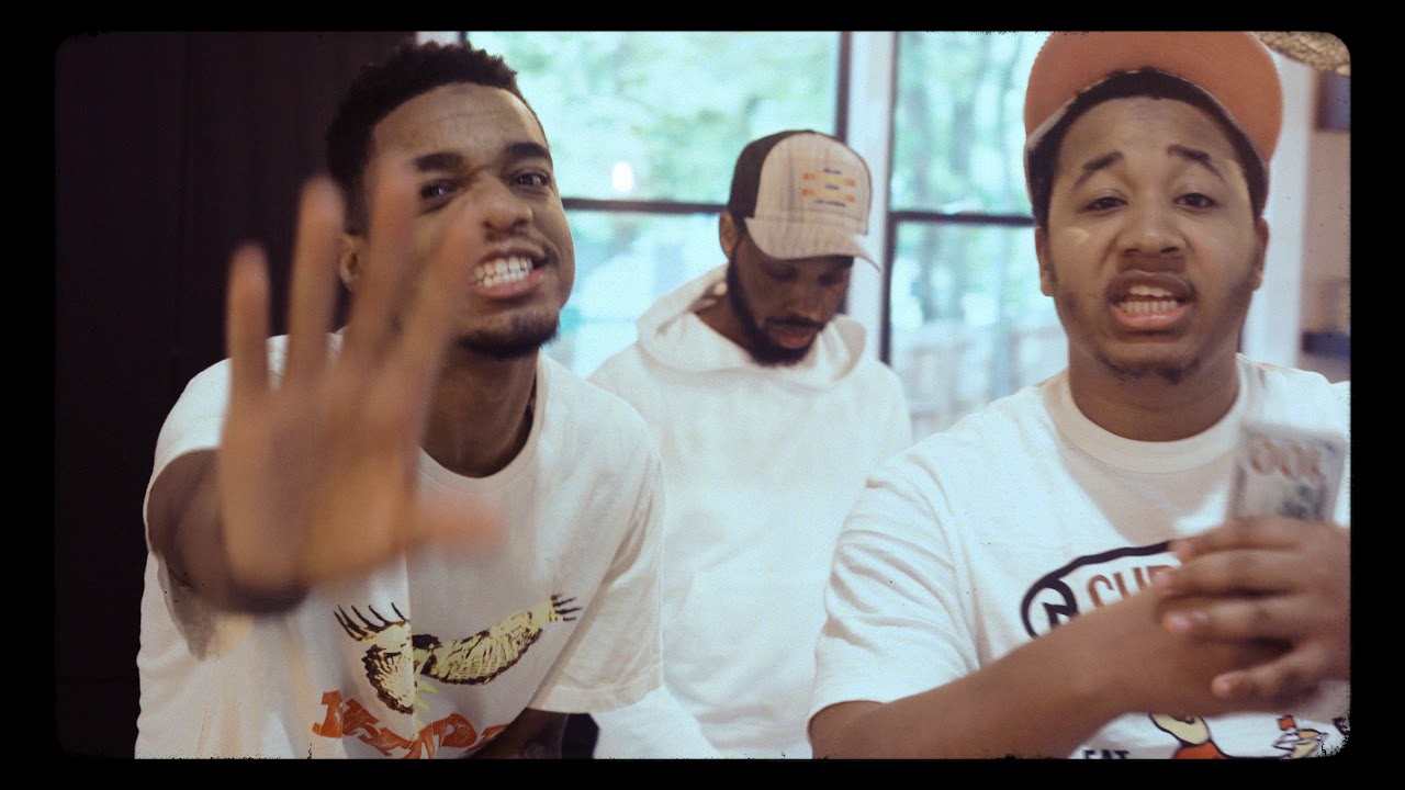 YP SlumBoy - Belief (Official Video) Dir. by @halfpast.life - YouTube