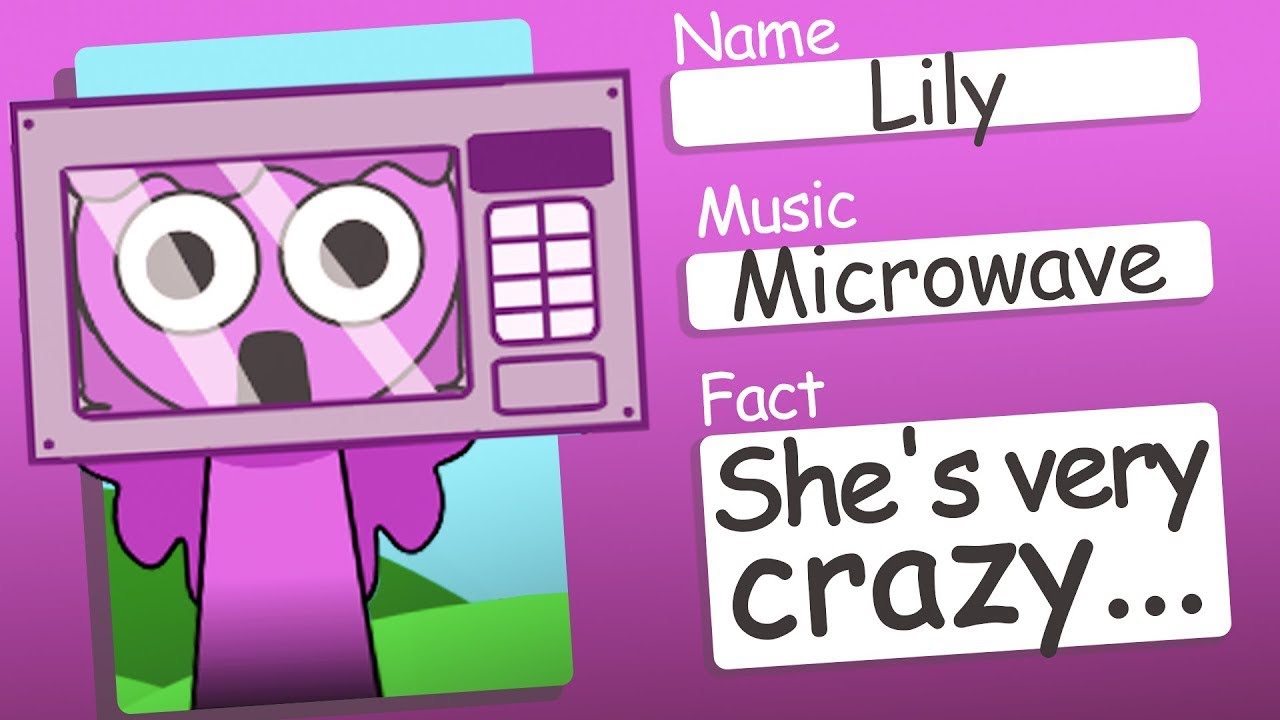 Incredibox - Sprunki OC (real) ( Full Gameplay + Ending ) - YouTube