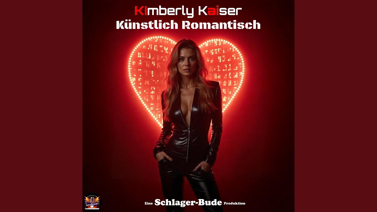 Im Rausch der Nacht (feat. KImberly Kaiser) - YouTube