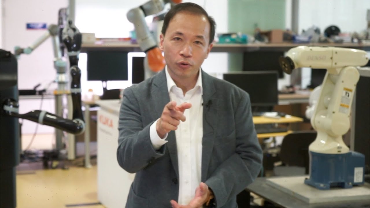 Join us and start your future at NUS Engineering - YouTube