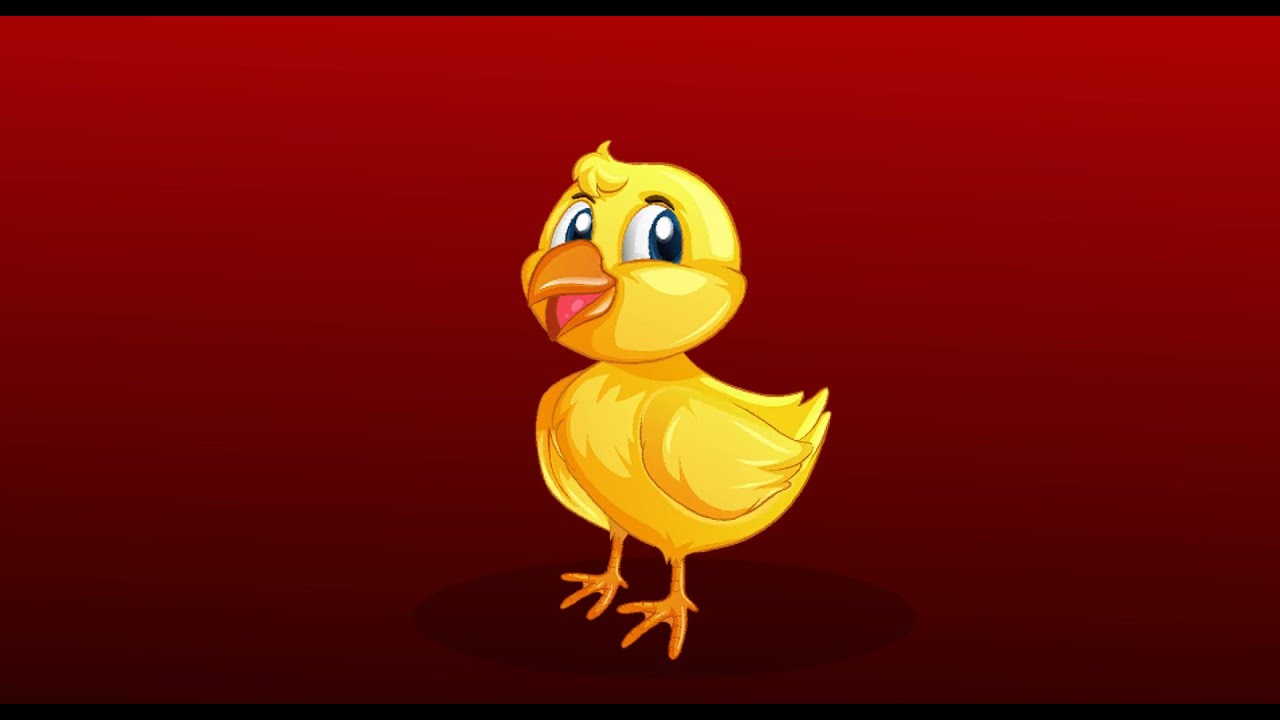 Pile, koka, patka - Baby Lon Tunes #babylontunes #zutaduda #kikiriki ...