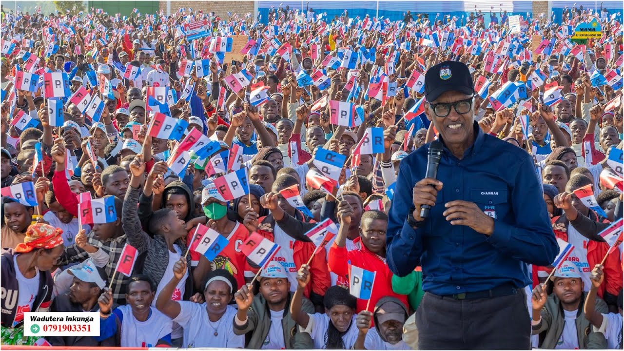 ABATO MUFITE INSHINGANO YO KUBAKA U #RWANDA RUSHYA, UWICWA N'AGAHINDA ...