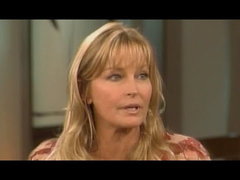 Bo Derek - The View - March 29, 2005