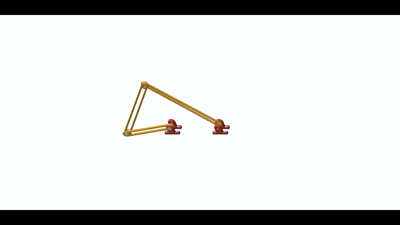Deltoid Linkage.. KITE MECHANISM - YouTube