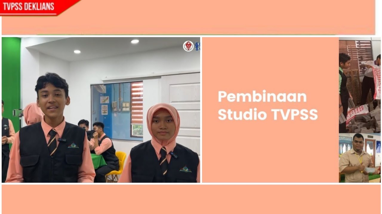 EP 61: Video Memperkasakan TVPSS - YouTube