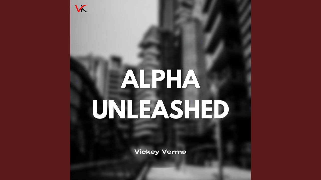 Alpha Unleashed - YouTube