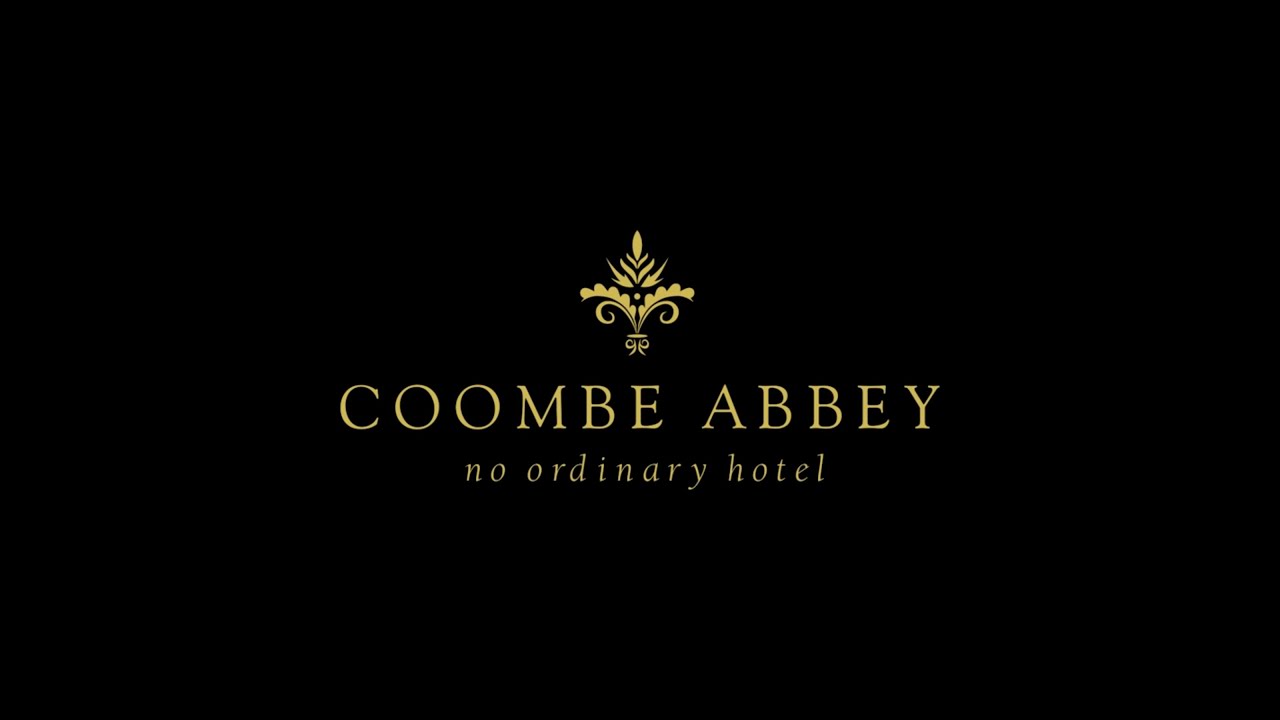 Coombe Abbey Hotel - YouTube
