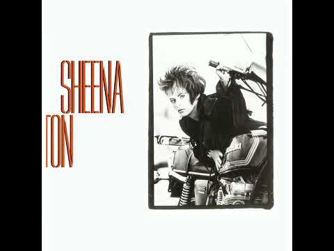 Sheena Easton - \