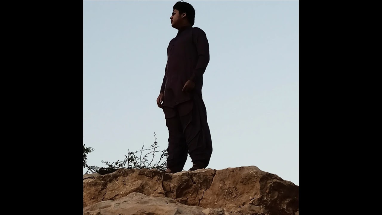 Subhan Syed Live Stream - YouTube