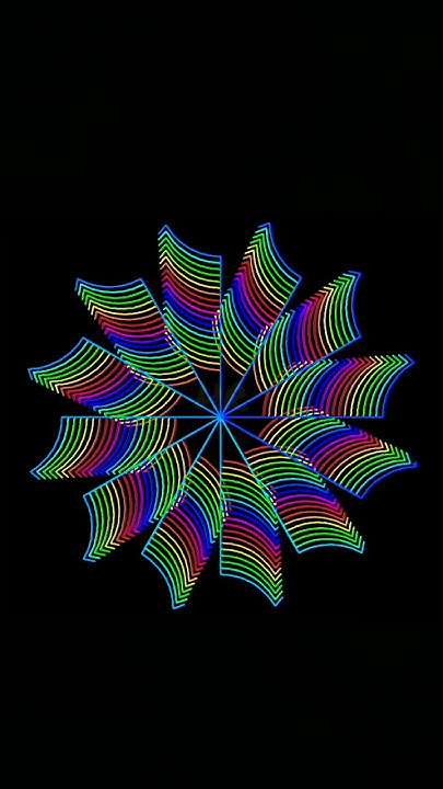 Graphics Tutorial In Python 30pythonpython Coding Programming Graphicdesign Youtube