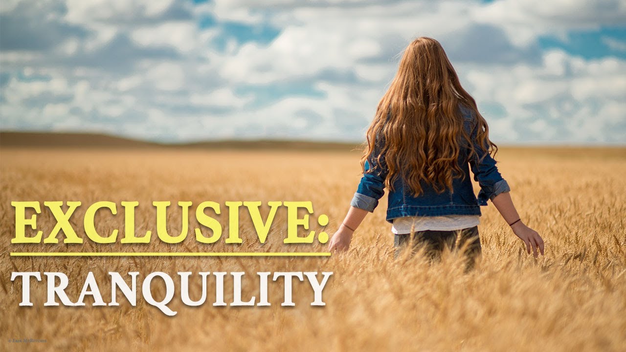 Unforgettable Relaxation = Positively Rejuvenated - YouTube