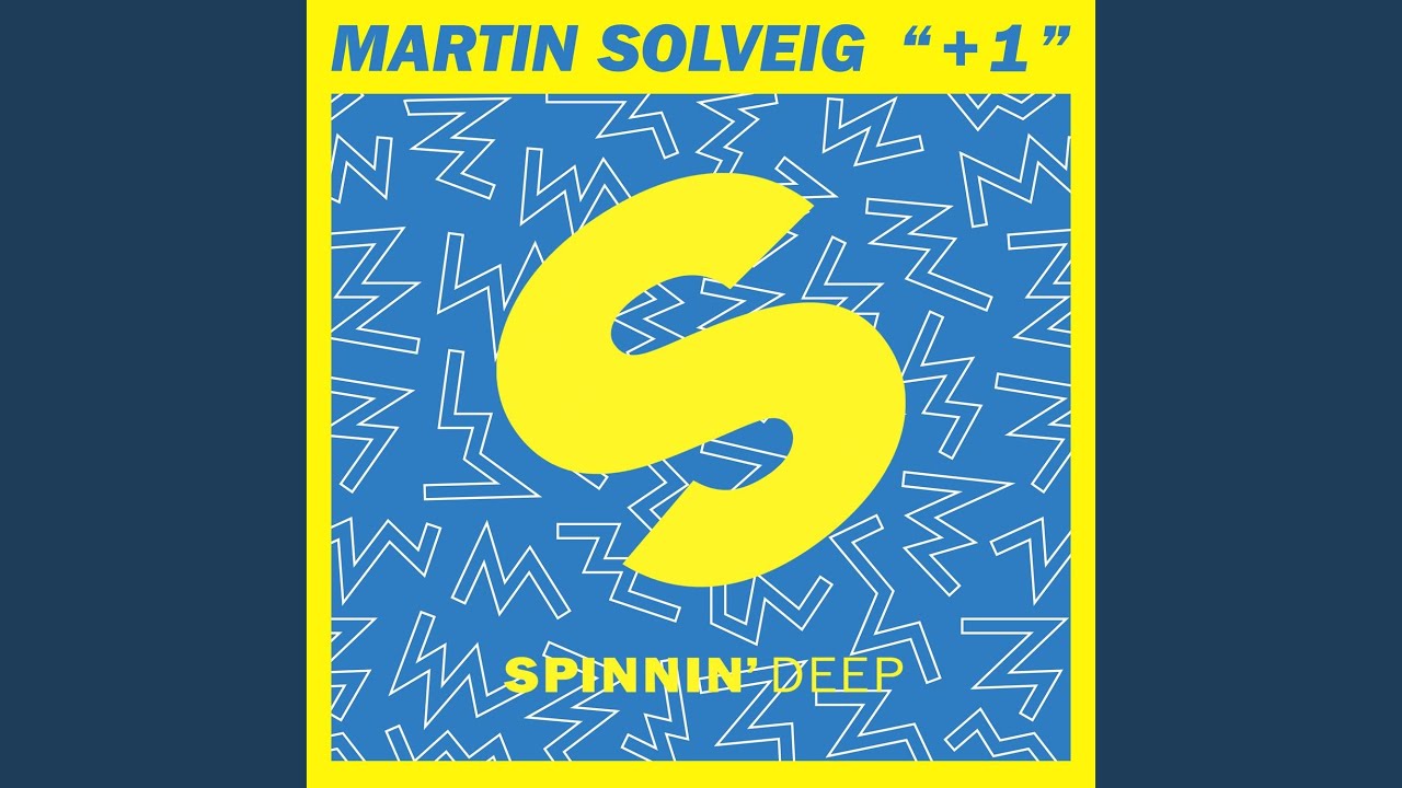 +1 (feat. Sam White) (Club Mix) - YouTube Music