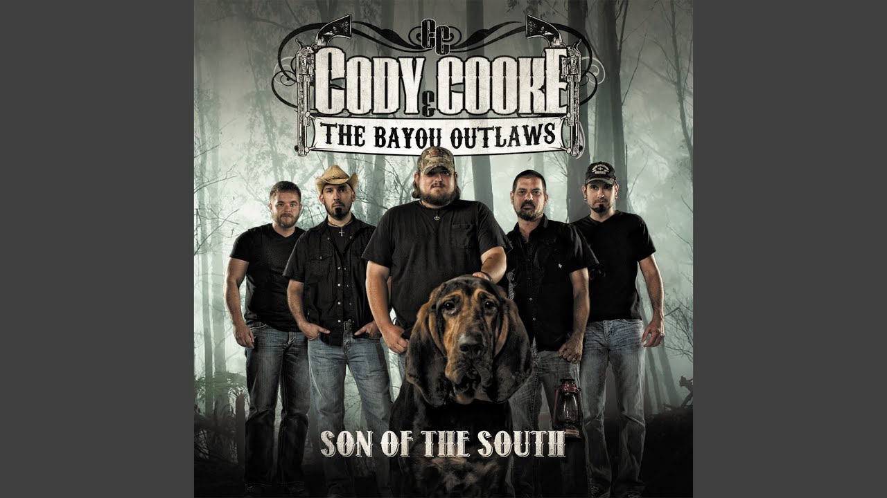 Cody Cooke & the Bayou Outlaws - Doin' My Thing Acordes - Chordify