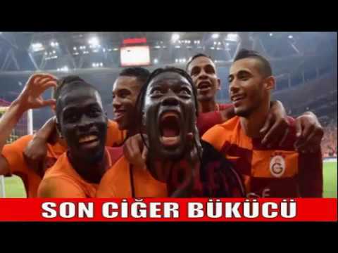 Komik Galatasaray Kasımpaşa maçı capsleri #29