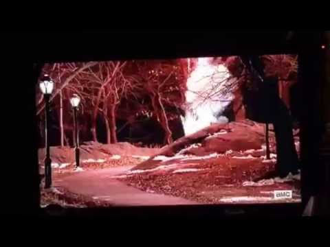 Home Alone 2 (1992): Fireworks at the Park - YouTube