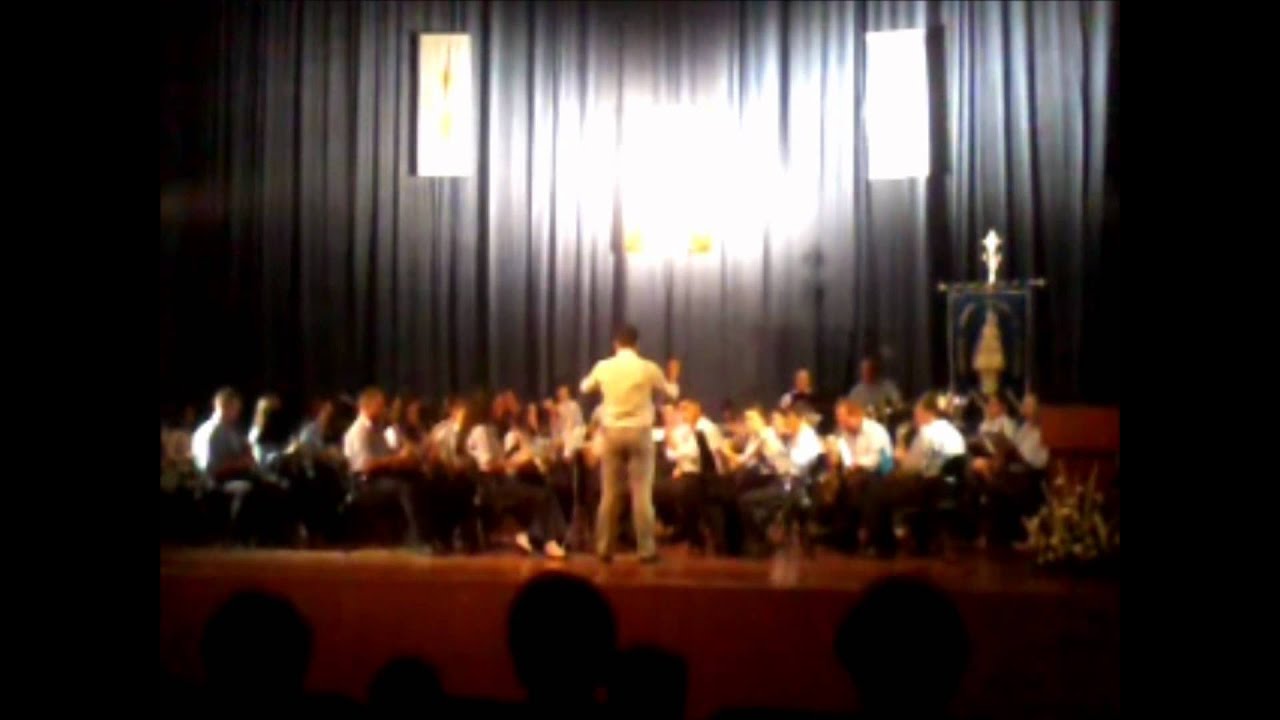 Victor Ferrer - Antigua, Reina Y Señora - YouTube