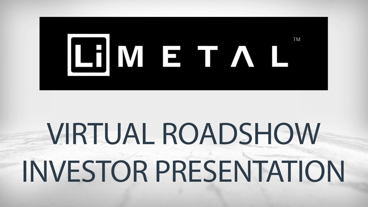 SRC News: Li-Metal Provides Operational Update on Anode Production