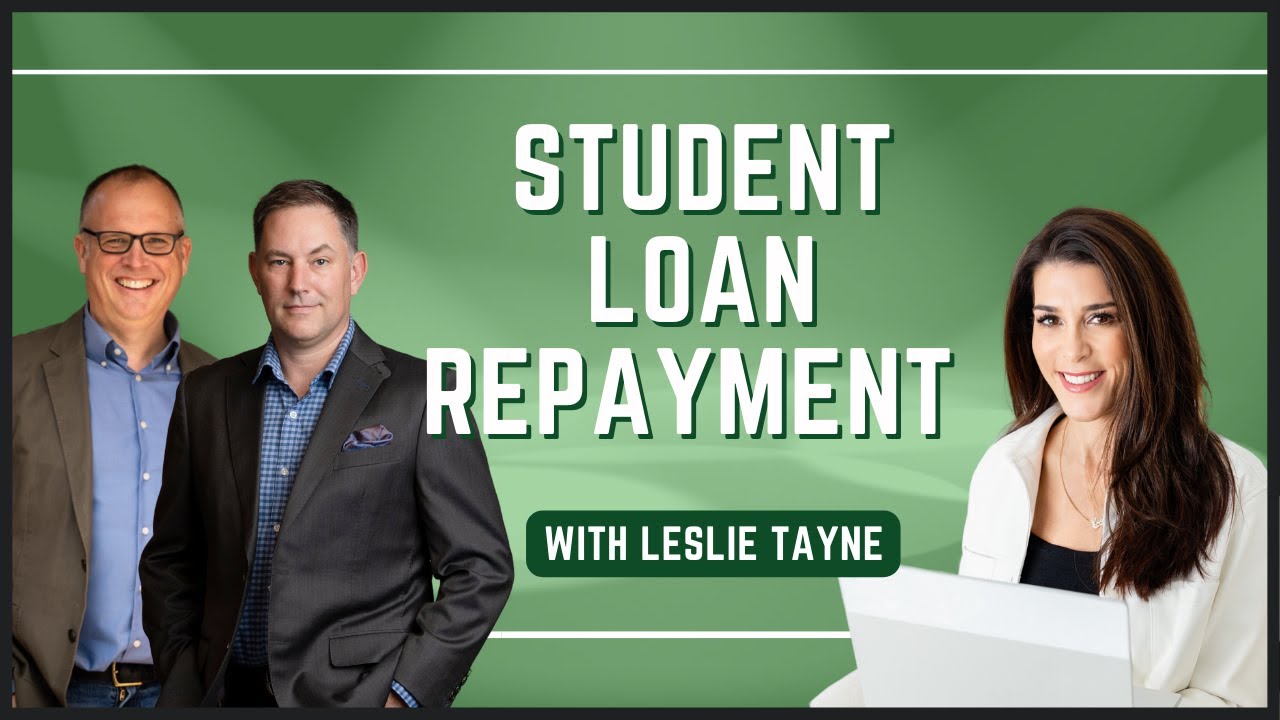 A Beginner’s Guide to Re-Starting Your Student Loan Repayment Strategy ...