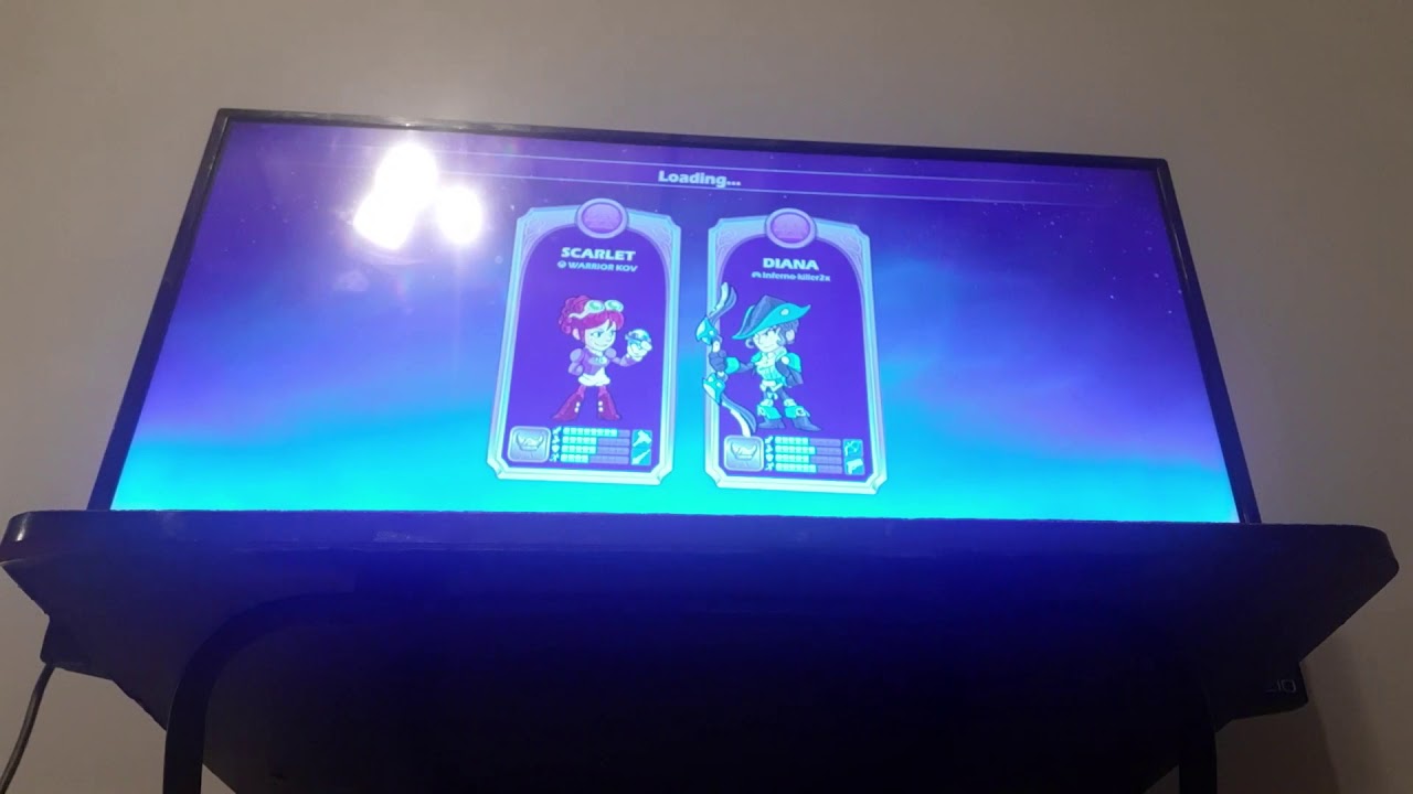 LANCE IS OP (brawlhalla gameplay fun sub to shwerpy) - YouTube