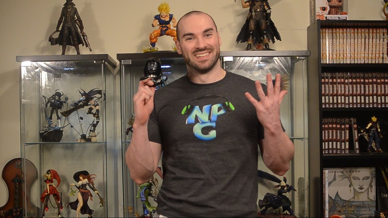 Nerd Parade Fan Meet Up Info - Star Wars Celebration 2017 - Nerd Parade ...