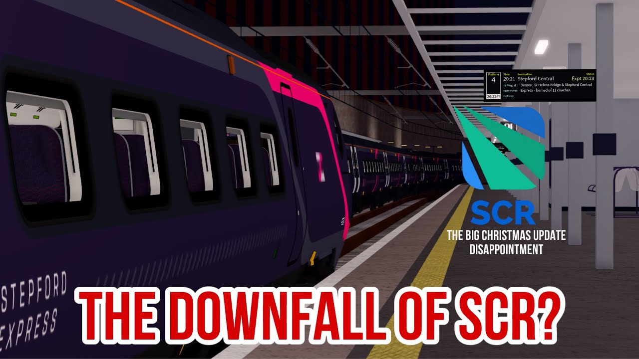 THE MOST DISAPPOINTING UPDATE OF ALL TIME? | The V2.1 Gamepass Scandal ...