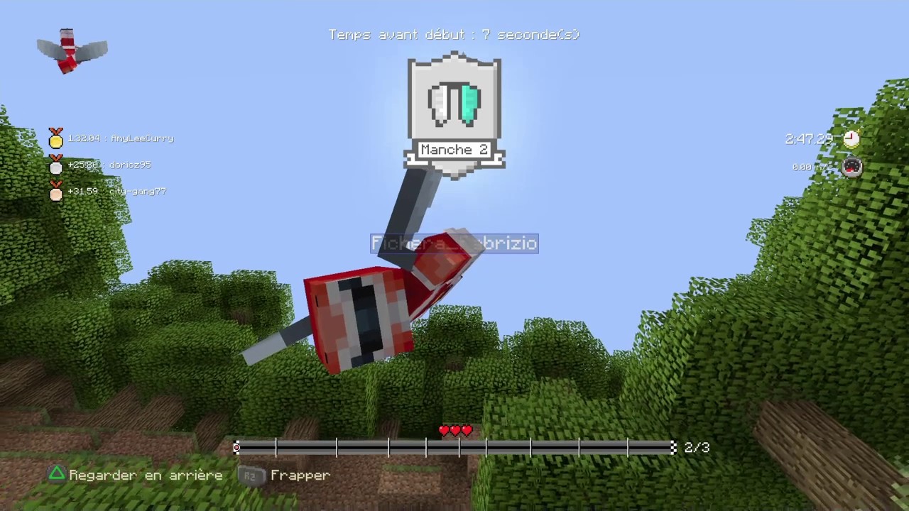 La victoire ???? Ft Killion M - YouTube