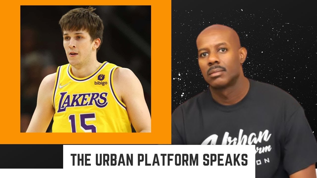 The Lakers may trade their best player Austin Reeves to please fans # ...