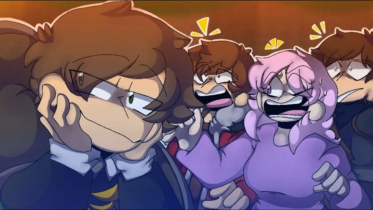 Local Wizard - Otso & Derpy Adventures (Minecraft Roleplay) - YouTube