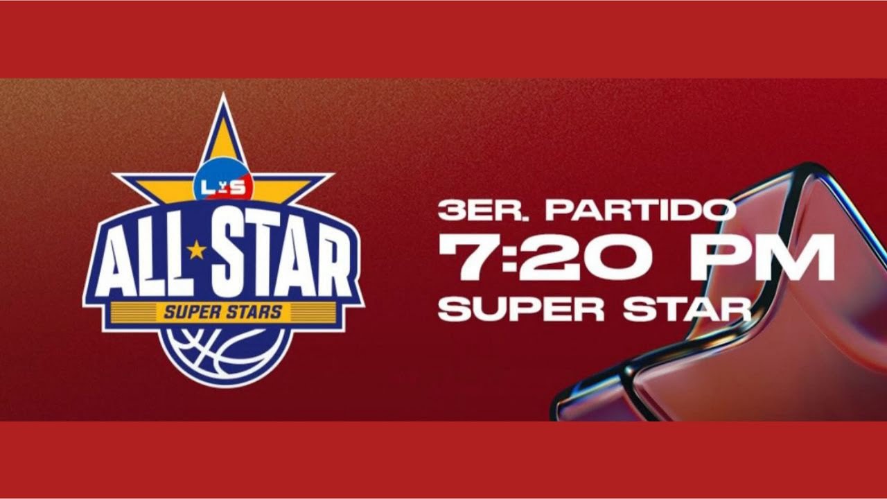 6TO TORNEO LUZ Y SAL ⭕️SUPERS STARS⭕️TEAM ROJOS VS TEAM AZULES‼️ - YouTube