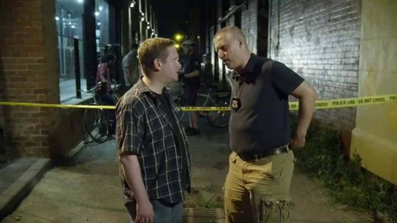 Grown Up Problems - Series Teaser - YouTube