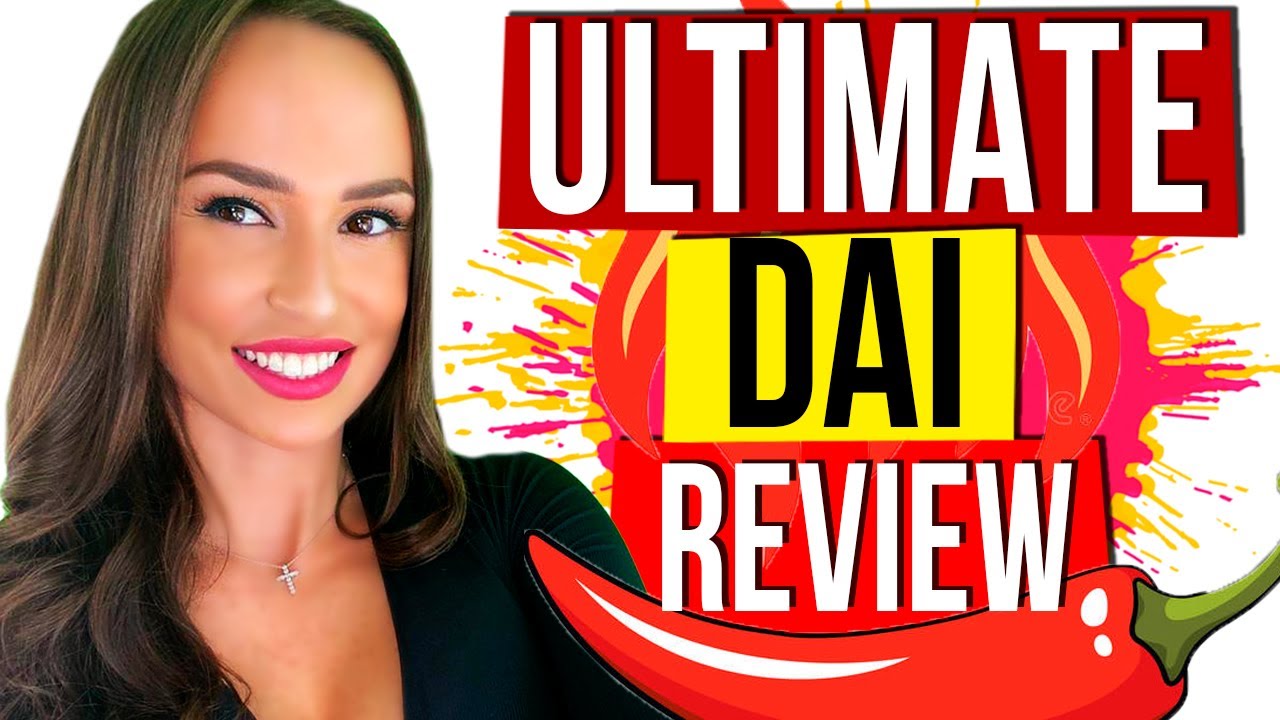 DAI COIN - What Is MakerDAO - How It Works - MakerDAO DAI Coin Review - YouTube