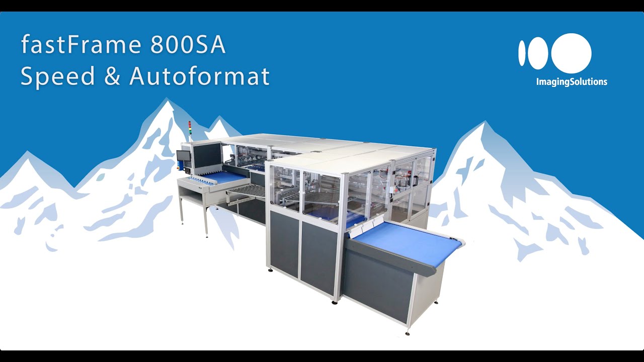 fastFrame 800SA – Multi-format Canvas Stretching in Super High-Speed ...