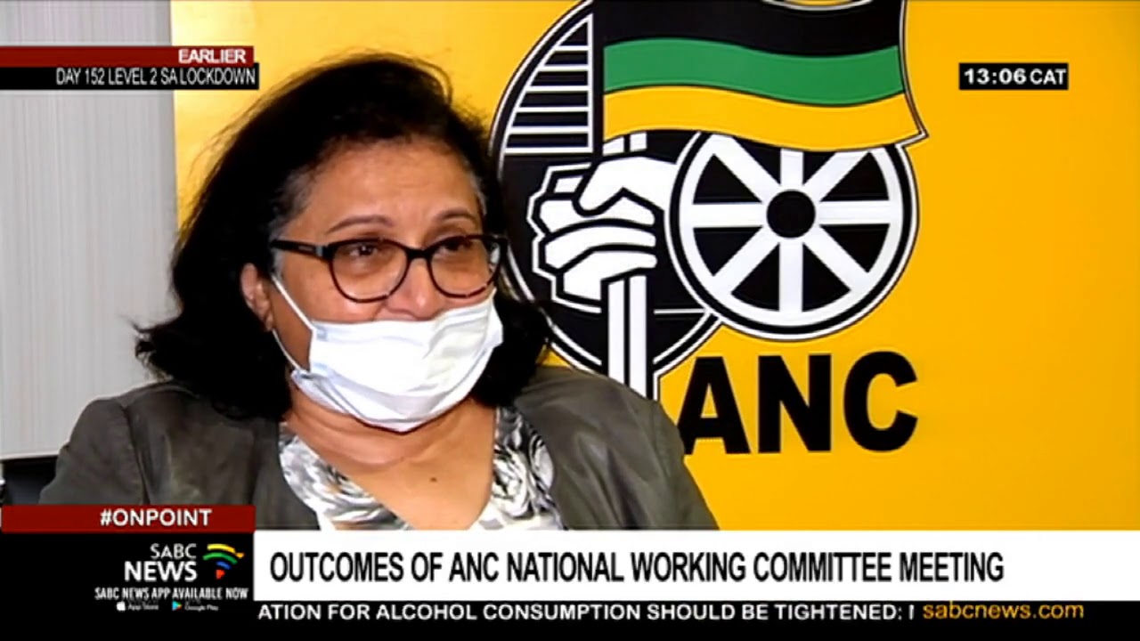 ANC In KZN Given An Opportunity To Explain Its Reasons For Zandile anc-in-kzn-given-an-opportunity-to-explain-its-reasons-for-zandile