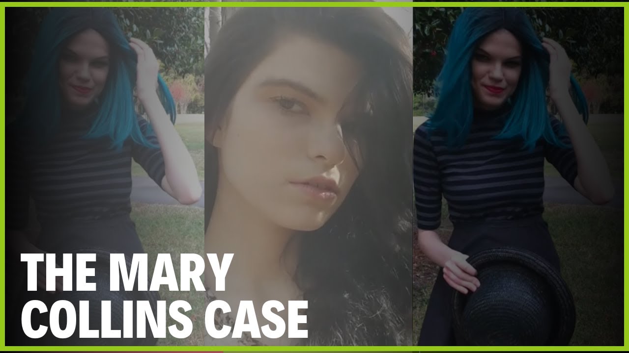 True Crime Documentary: The Mary Collins Case - YouTube